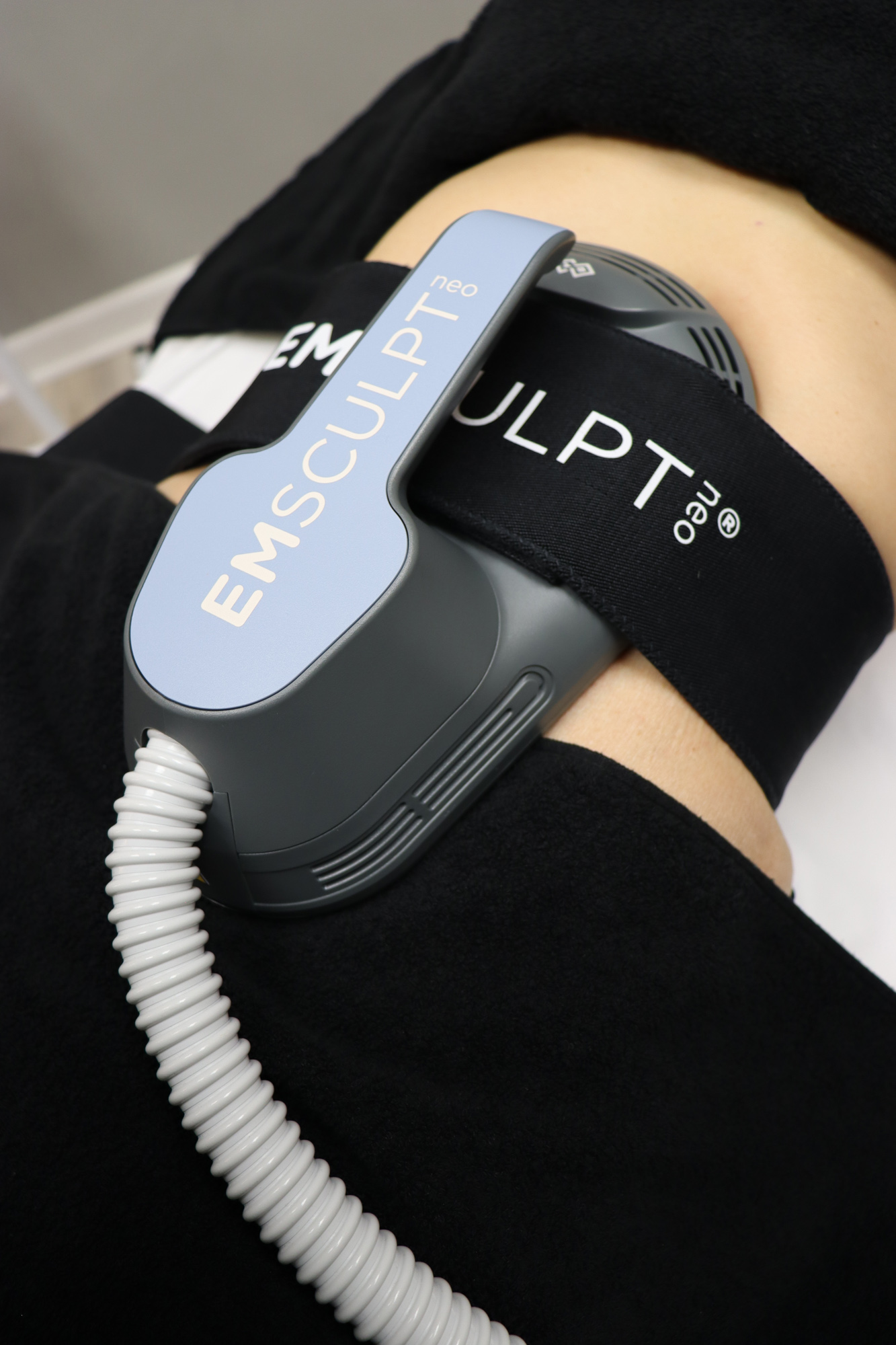 Emsculpt NEO in Louisville - SculptU Med Spa