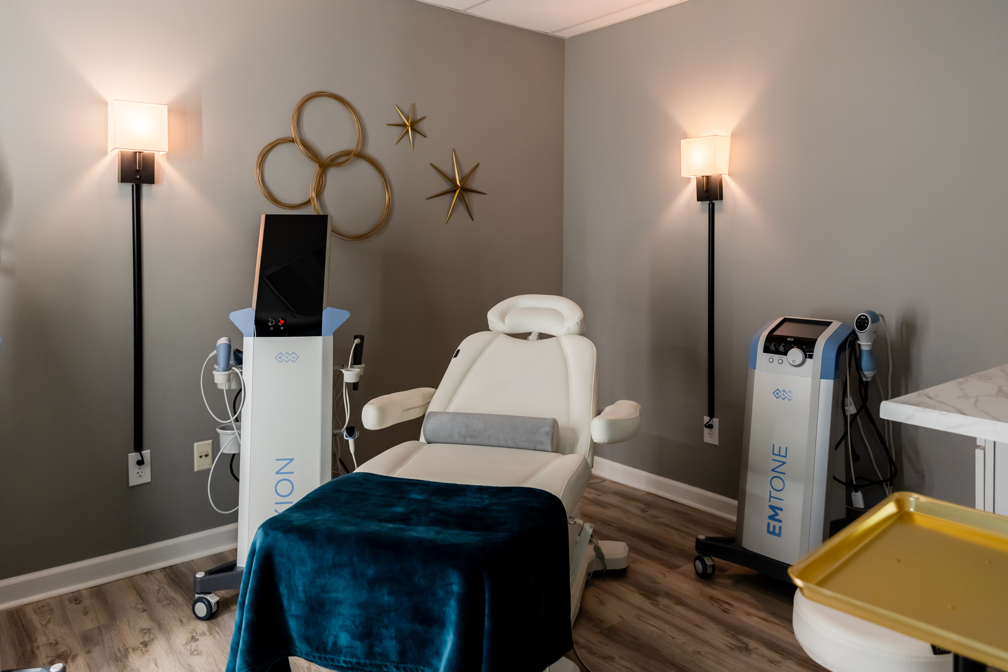 Microneedling in Louisville - SculptU Med Spa