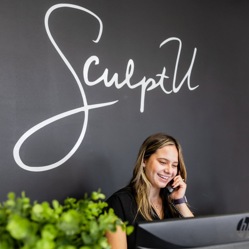 Body Sculpting in Louisville - SculptU Med Spa