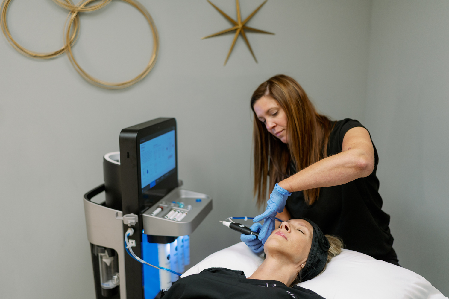 Introducing HydraFacials at SculptU Med Spa in Louisville, KY - SculptU ...